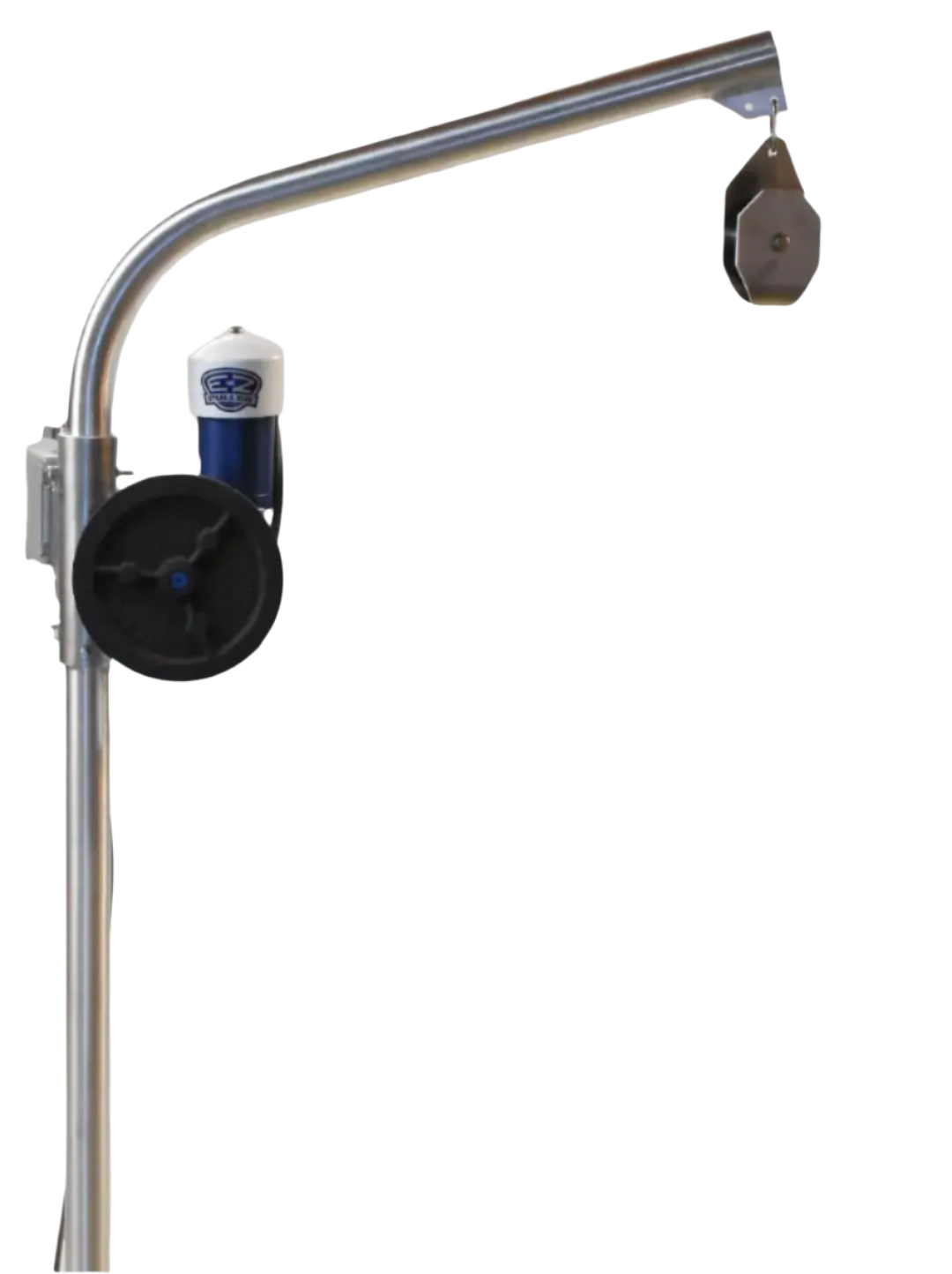 Best Electric Lobster & Fishing Haulers for Sale - Ez Puller Inc.